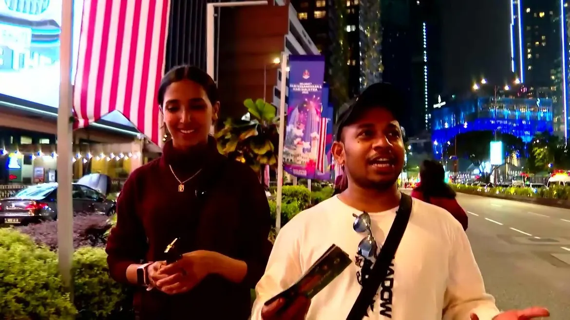 Watch The Clues Leave Rakesh Frustrated | Bharjari Bachelors Bharjari ...