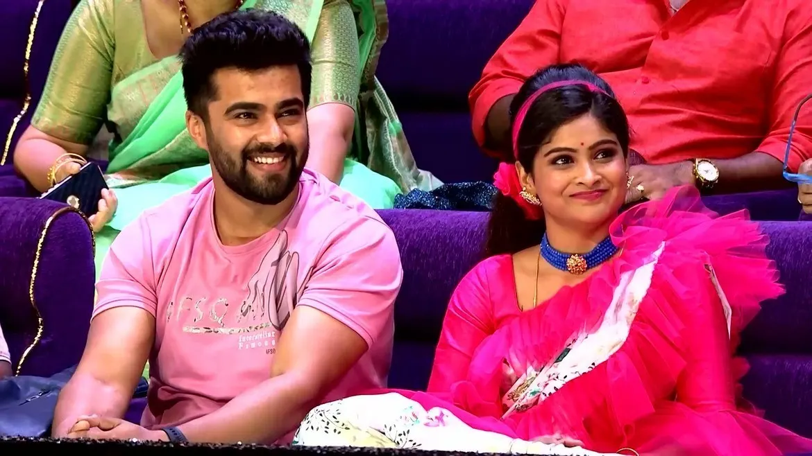 Watch Jodi No 1 - Season 2 TV Serial 21st October 2023 Full Episode 11 ...