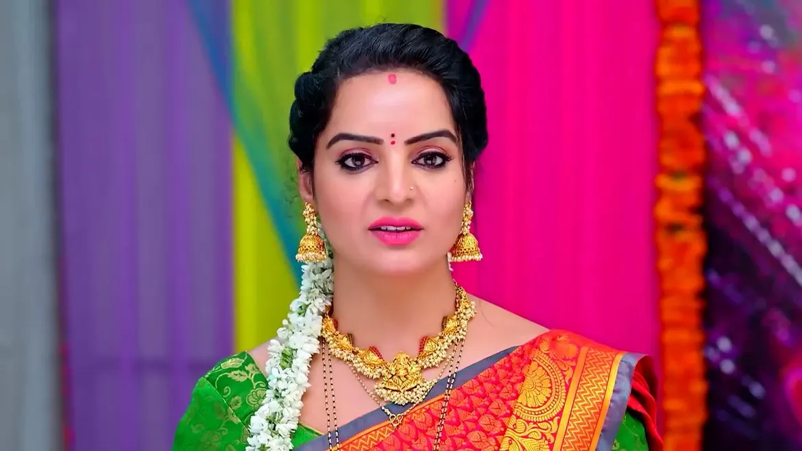 Watch Punarvivaha - October 24, 2023 - Best Scene Punarvivaha TV Serial ...