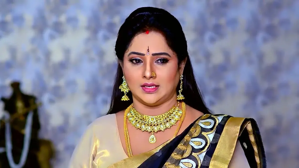 Watch Vaidehi Parinaya - October 24, 2023 - Best Scene Vaidehi Parinaya TV Serial Best Scene of ...