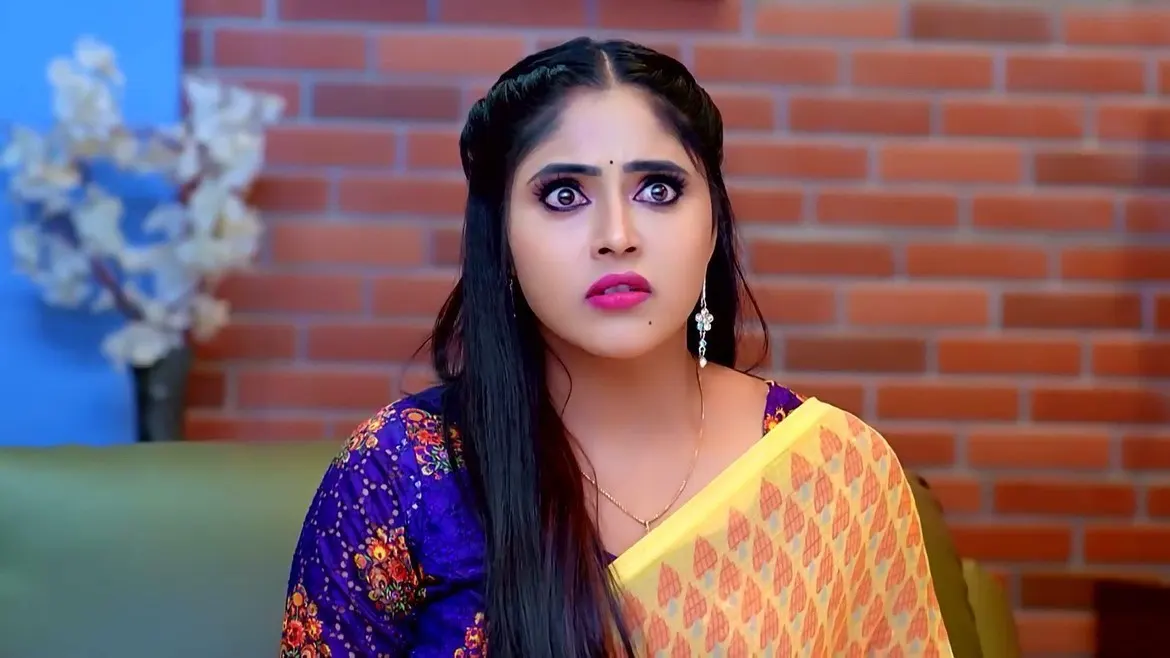 Watch Radhamma Kuthuru TV Serial Webisode of 25th October 2023 Online ...