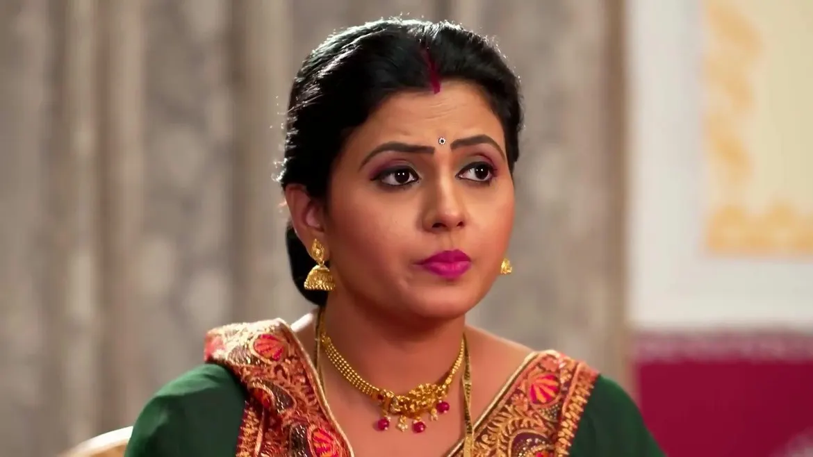 Watch Sandhya Ragini TV Serial Webisode of 25th October 2023 Online on ZEE5