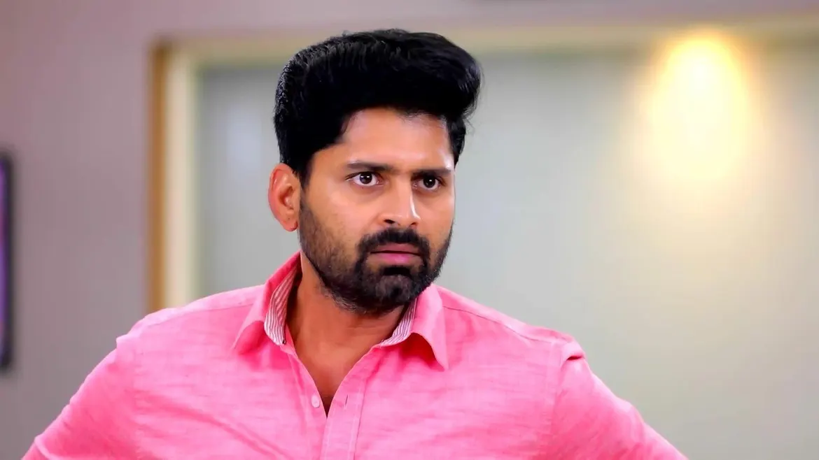 Watch Idhayam TV Serial Spoiler of 25th October 2023 Online on ZEE5