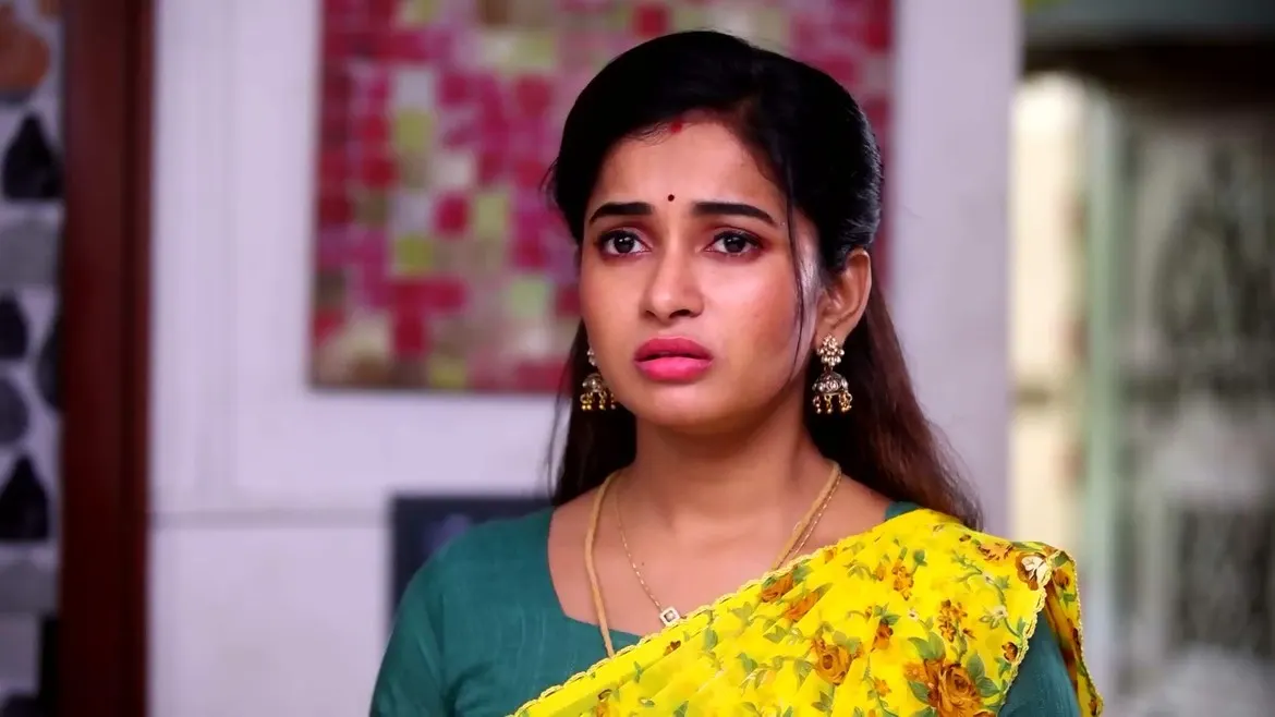 Watch Indira - October 28, 2023 - Best Scene Indira TV Serial Best ...