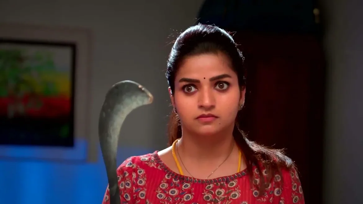 Watch Anna - October 25, 2023 - Best Scene Anna TV Serial Best Scene of ...