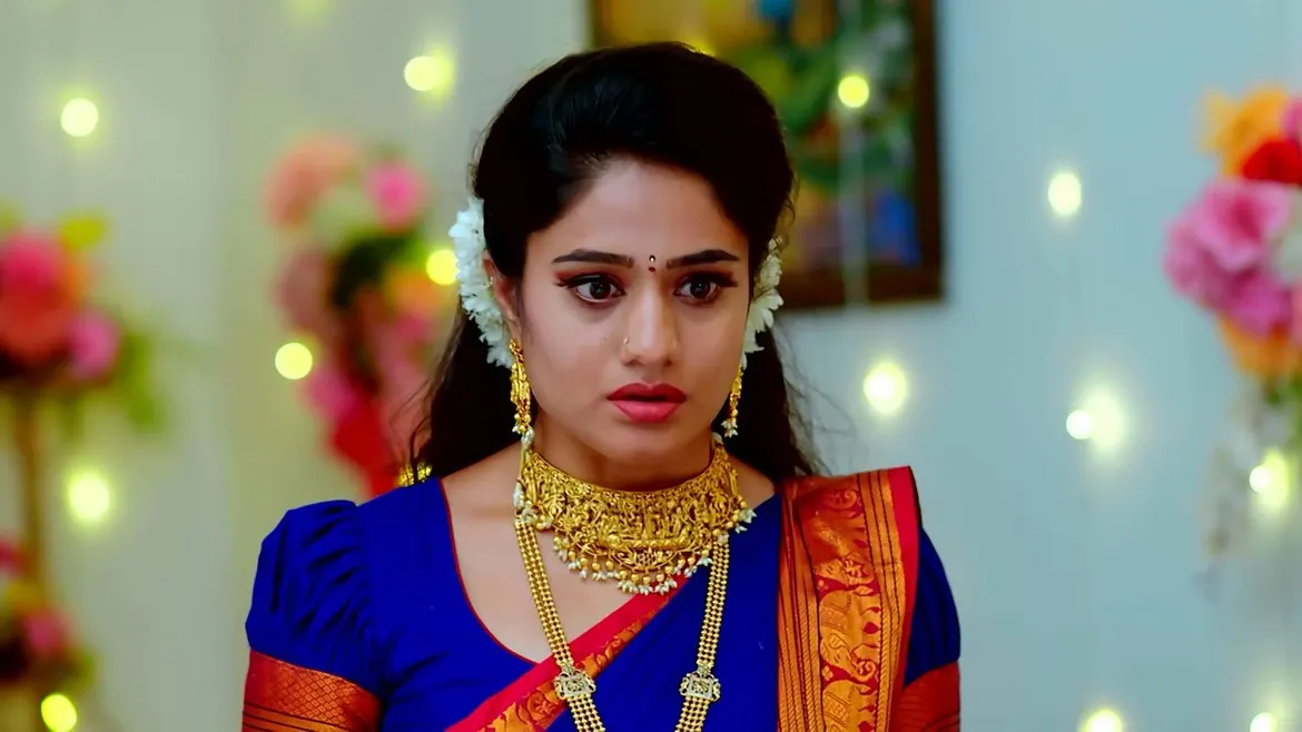 Watch Jagadhatri TV Serial Spoiler of 1st November 2023 Online on ZEE5