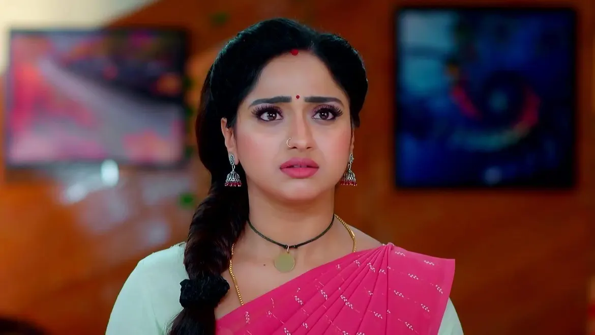 Watch Trinayani - November 02, 2023 - Best Scene Trinayani TV Serial ...