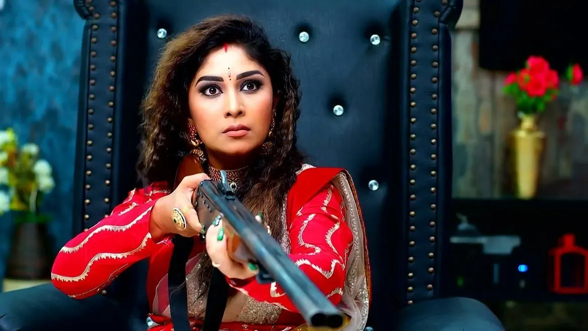 Watch Seethe Ramudi Katnam - November 01, 2023 - Best Scene Seethe ...