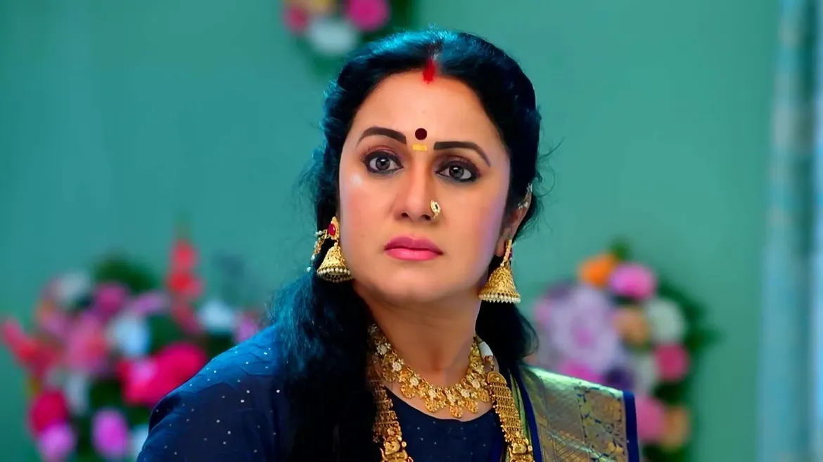 Watch Rajeshwari Vilas Coffee Club TV Serial Webisode of 30th October ...