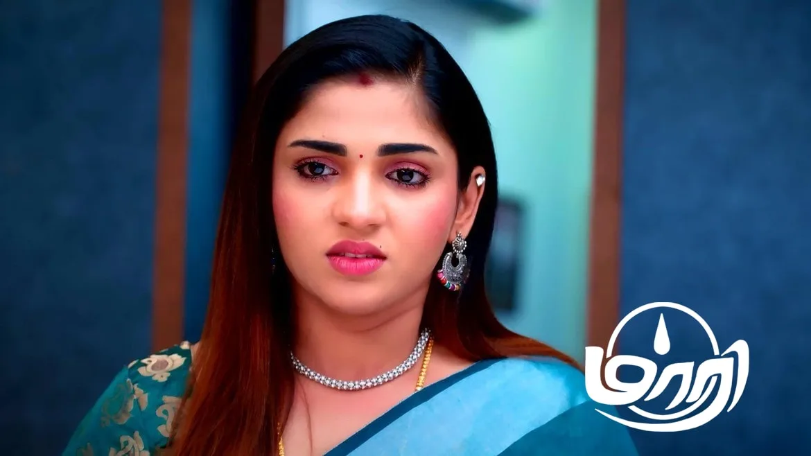 Watch Maari TV Serial 30th October 2023 Full Episode 379 Online on ZEE5