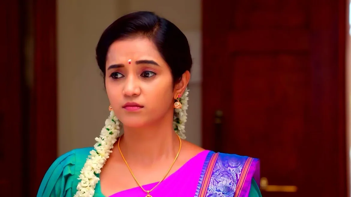 Watch Sandhya Raagam TV Serial Spoiler of 3rd November 2023 Online on ZEE5