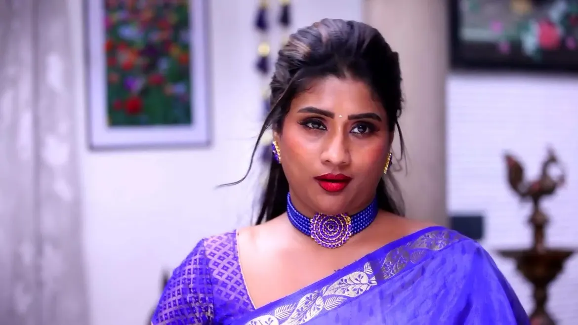 Watch Indira - November 01, 2023 - Best Scene Indira TV Serial Best ...