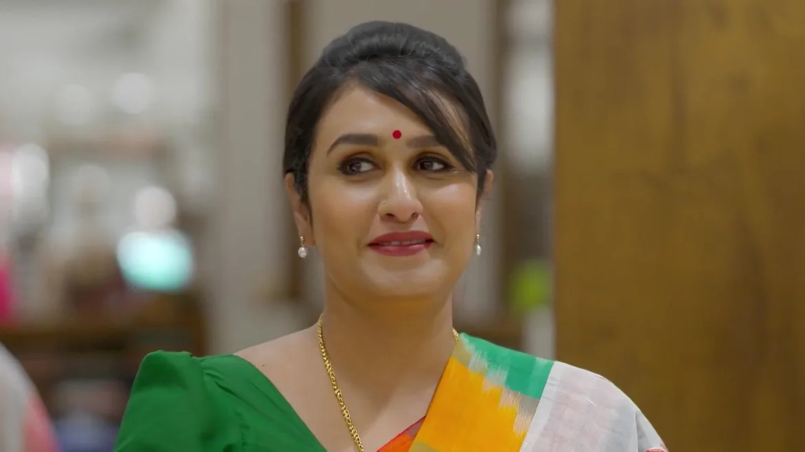 Watch Anuraga Ganam Pole TV Serial Webisode of 31st October 2023 Online ...