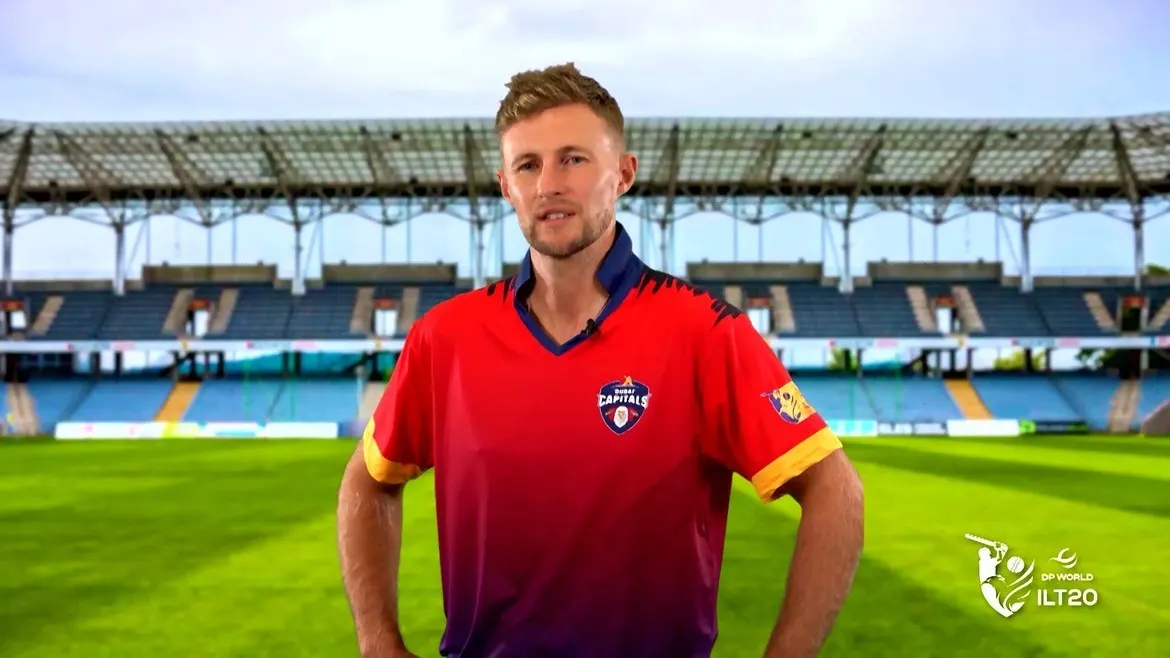 Joe Root Gets Candid About Training | DP World ILT20 Highlights - ILT20 2023 | ZEE5