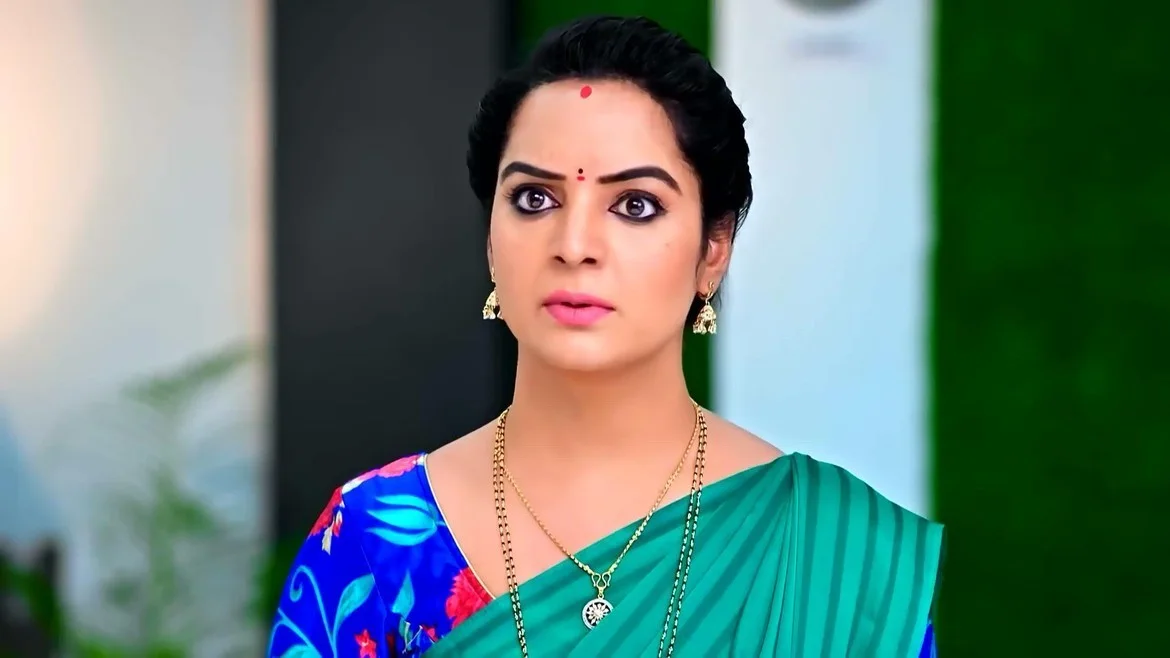 Watch Punarvivaha TV Serial Webisode of 14th November 2023 Online on ZEE5