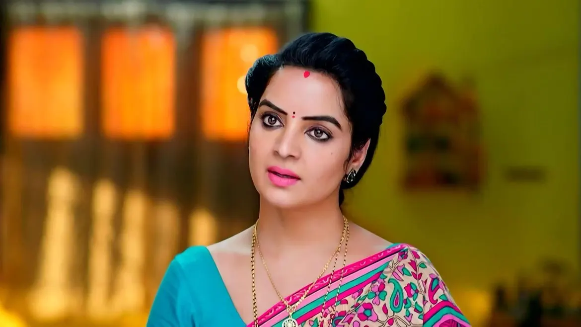 Watch Punarvivaha TV Serial Webisode of 18th November 2023 Online on ZEE5