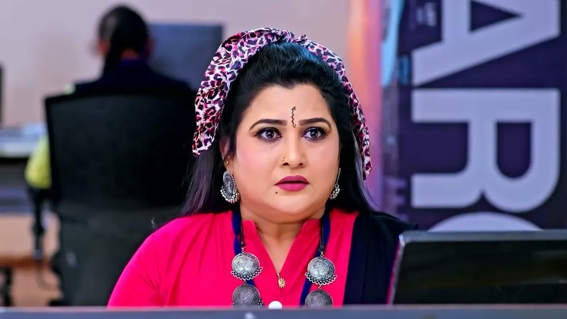 Watch Punarvivaha TV Serial Webisode of 3rd December 2023 Online on ZEE5