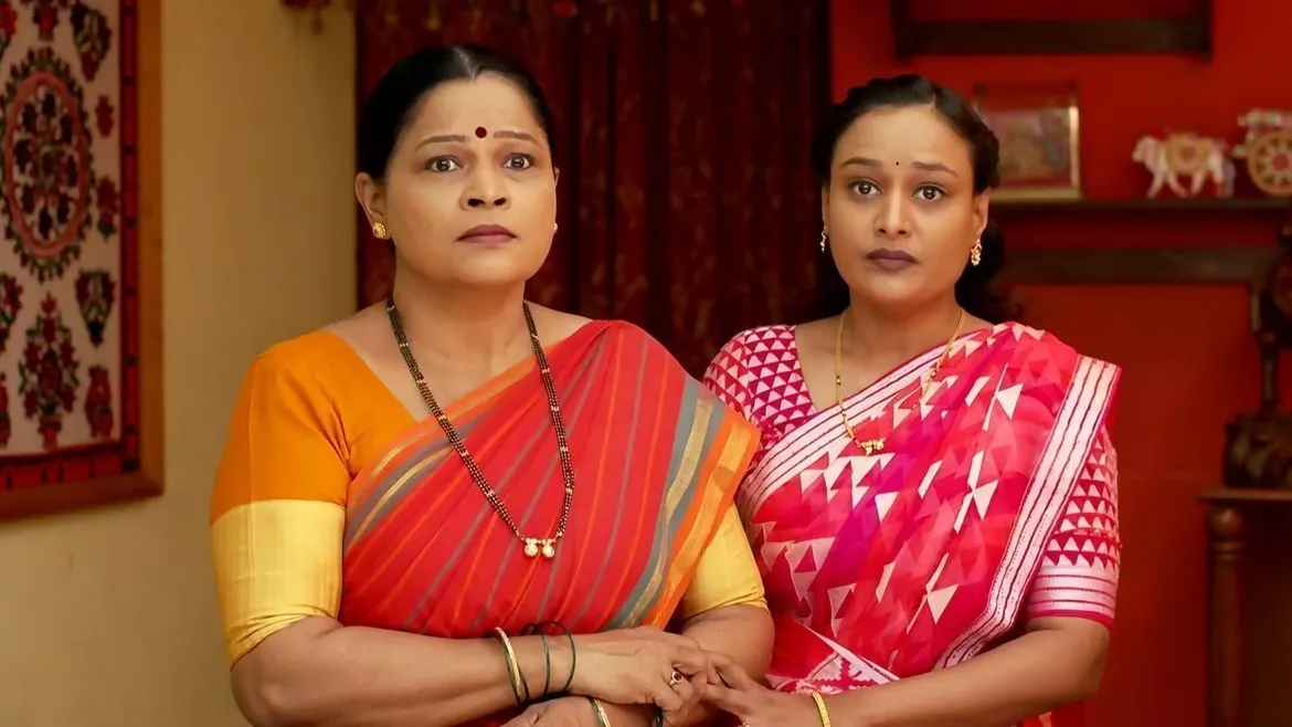 Watch Appi Amchi Collector TV Serial Webisode of 28th November 2023 ...