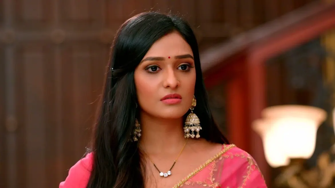 Watch Bhagya Lakshmi TV Serial 25th November 2021 Full Episode 99 ...