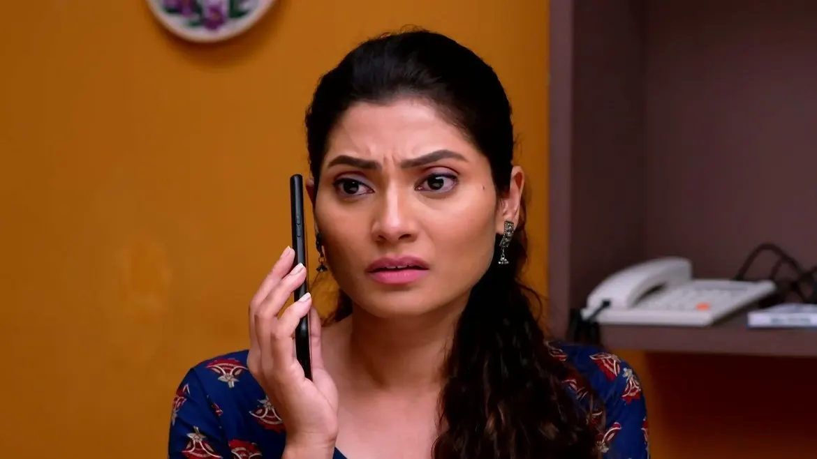 Watch Kartik Threatens Sanika | Man Udu Udu Zhala Man Udu Udu Zhala TV Serial Best Scene of 24th ...