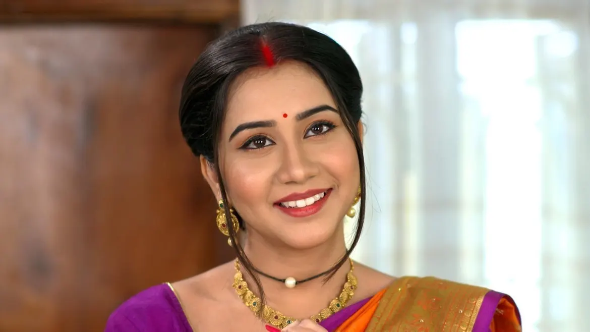 Watch Jhilli TV Serial 22nd November 2021 Full Episode 55 Online on ZEE5