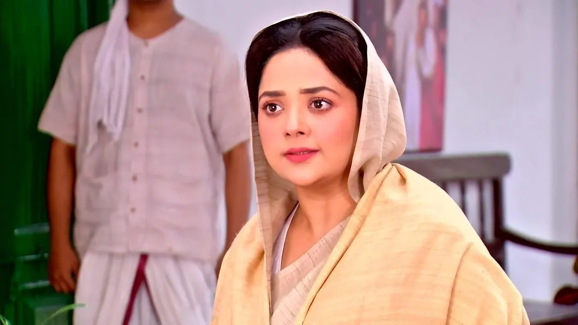 Watch Rani Rashmoni TV Serial 29th November 2021 Full Episode 1474 ...