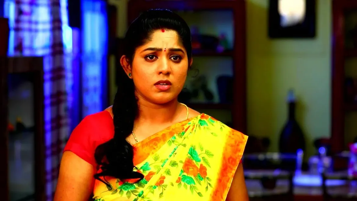 Watch Chithiram Pesuthadi TV Serial Spoiler of 11th December 2021 ...