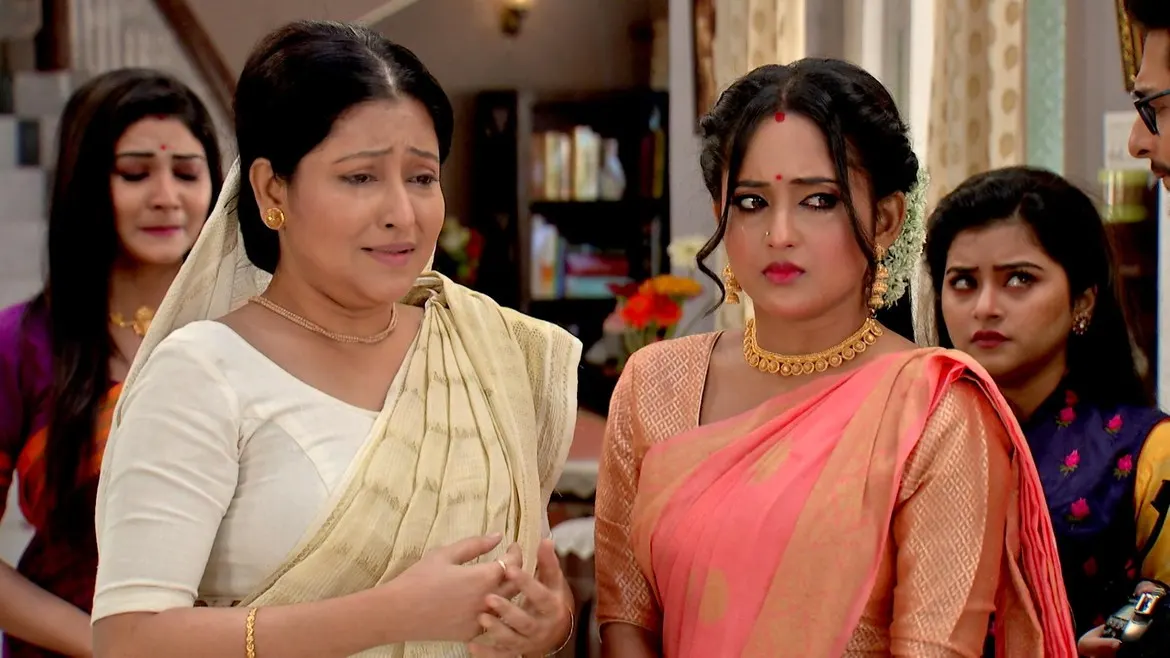 Watch Mithai TV Serial 17th September 2021 Full Episode 248 Online on ZEE5