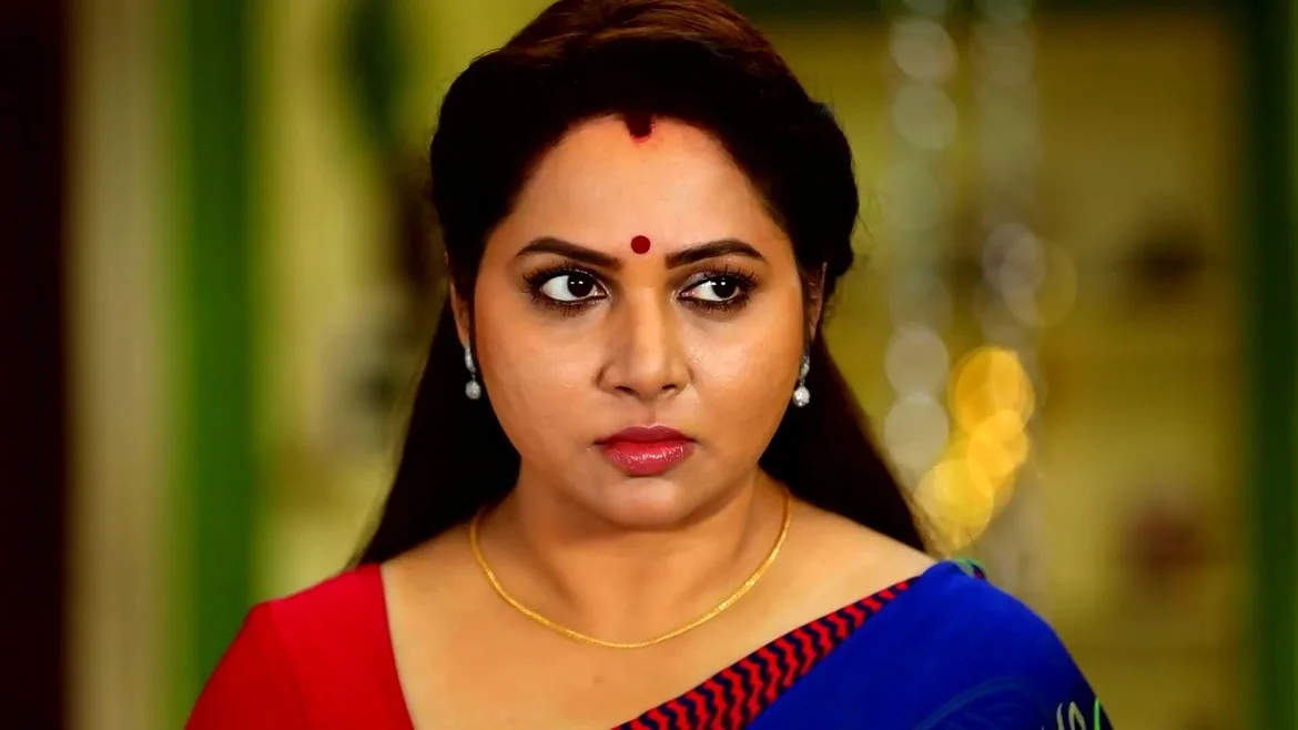 Watch Peranbu TV Serial Spoiler of 17th December 2021 Online on ZEE5