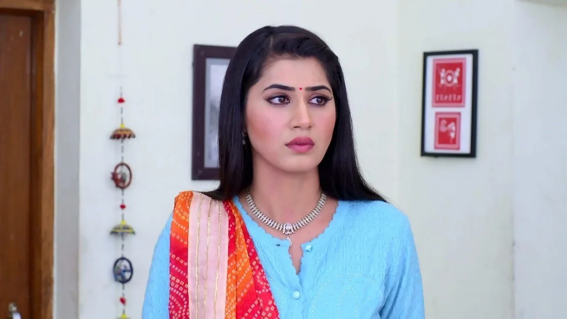 Watch Savreen Plots a Sabotage | Chhoti Jathani Chhoti Jathani TV ...