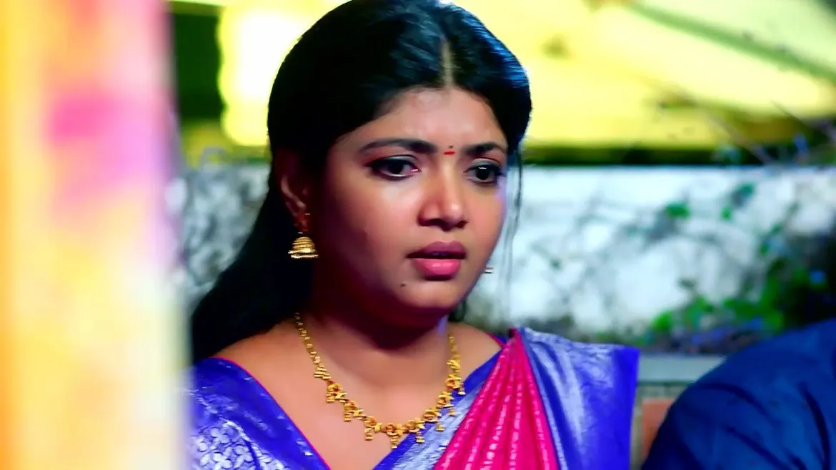 Watch Vaidehi Parinayam - December 22, 2021 - Best Scene Vaidehi ...