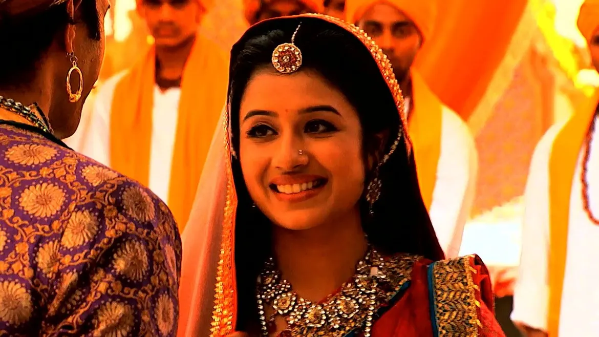 Watch Jodha Akbar TV Serial 3rd January 2022 Full Episode 1 Online on ZEE5