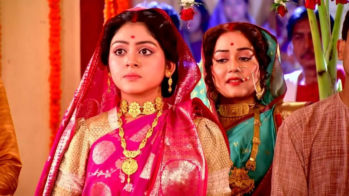 Watch Rani Rashmoni TV Serial 11th January 2022 Full Episode 1516 ...