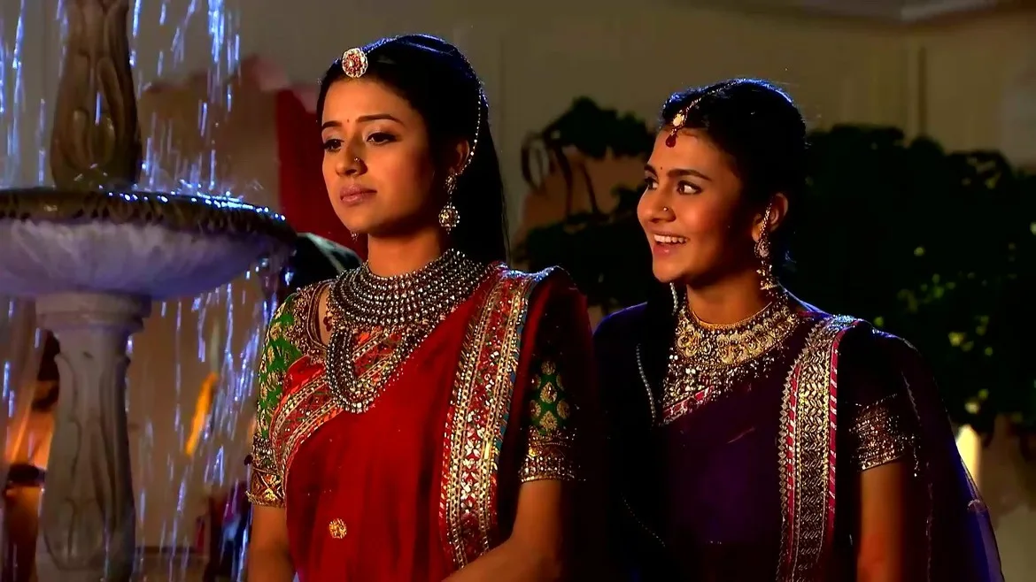 Watch Jodha Akbar TV Serial Spoiler of 13th January 2022 Online on ZEE5