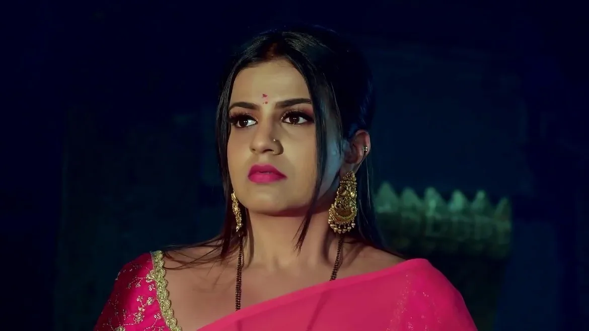 Watch Naagini - 2 TV Serial Webisode of 21st January 2022 Online on ZEE5