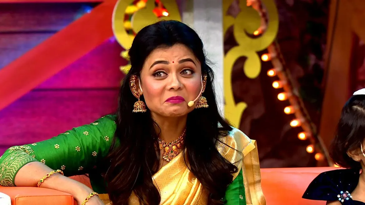 Watch Chala Hawa Yeu Dya - Ladies Zindabaad TV Serial 15th September 2021 Full Episode 160 ...