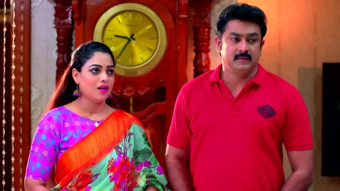 Watch Mrs. Hitler TV Serial 5th February 2022 Full Episode 236 Online ...