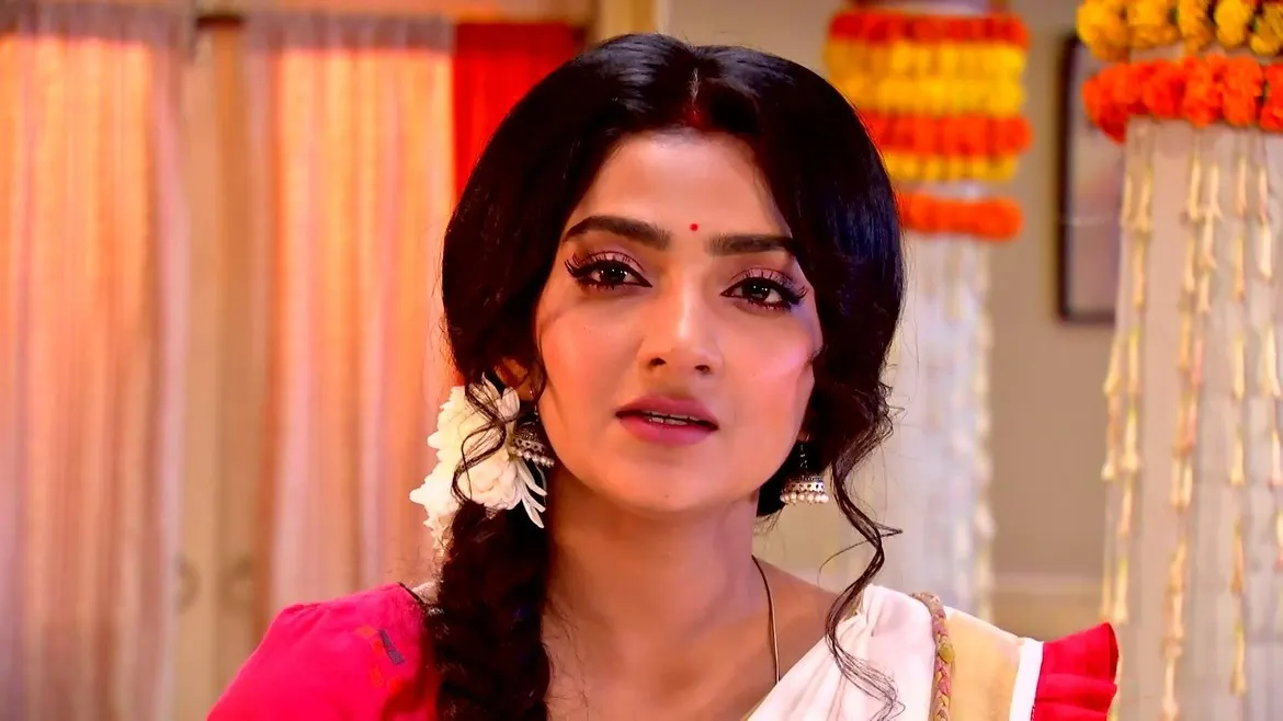 Watch Pilu Tells Uday about Her Marriage | Pilu Pilu TV Serial Best ...