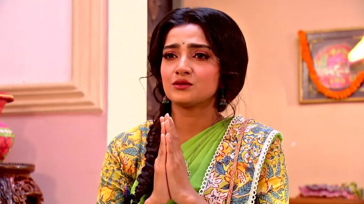 Watch Pilu TV Serial Webisode of 16th February 2022 Online on ZEE5