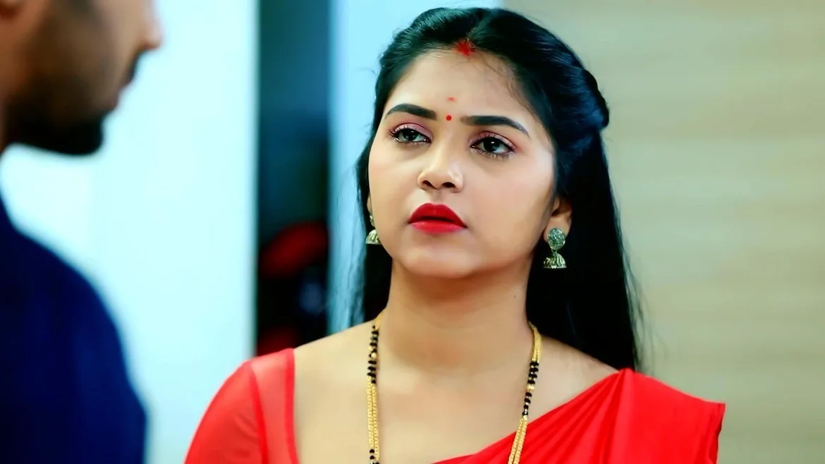 Watch Kamali TV Serial 15th February 2022 Full Episode 1010 Online on ZEE5