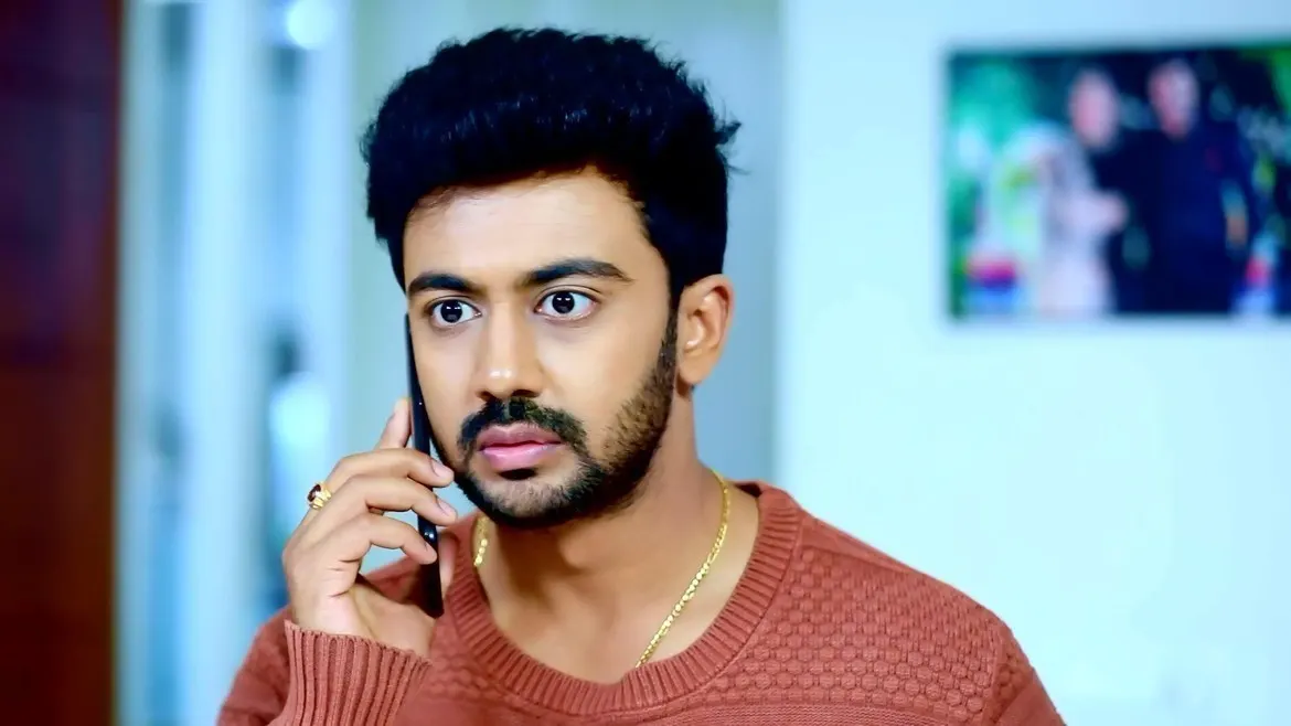 Watch Kamali TV Serial 24th February 2022 Full Episode 1017 Online on ZEE5