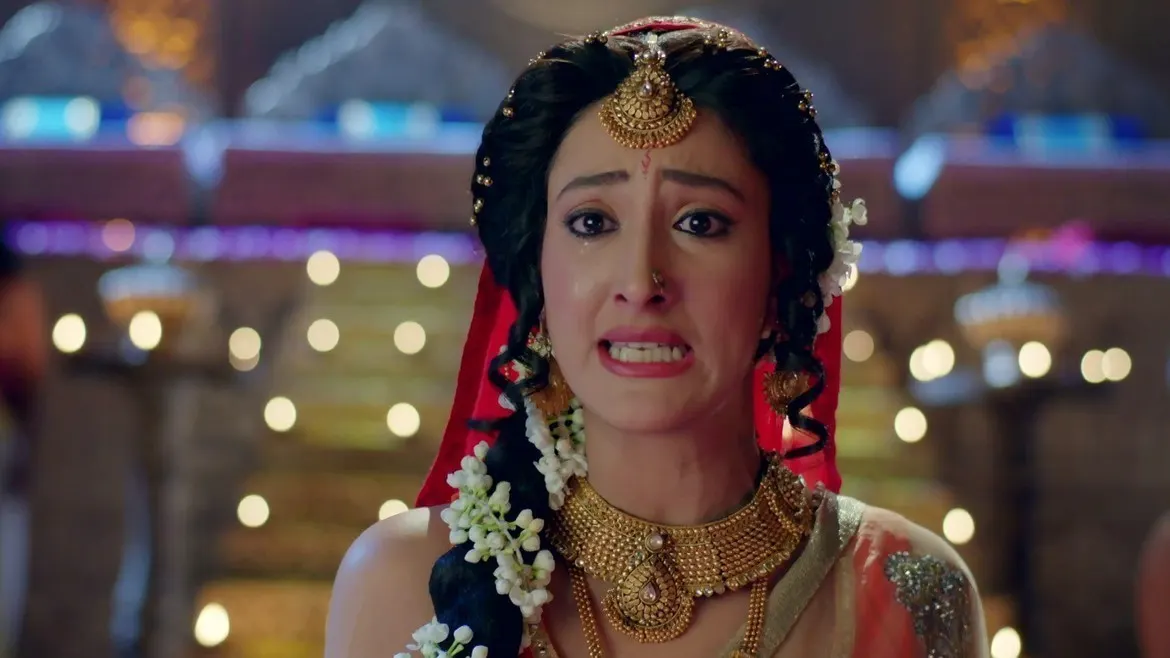 Watch Baal Shiv TV Serial 21st February 2022 Full Episode 65 Online on ZEE5