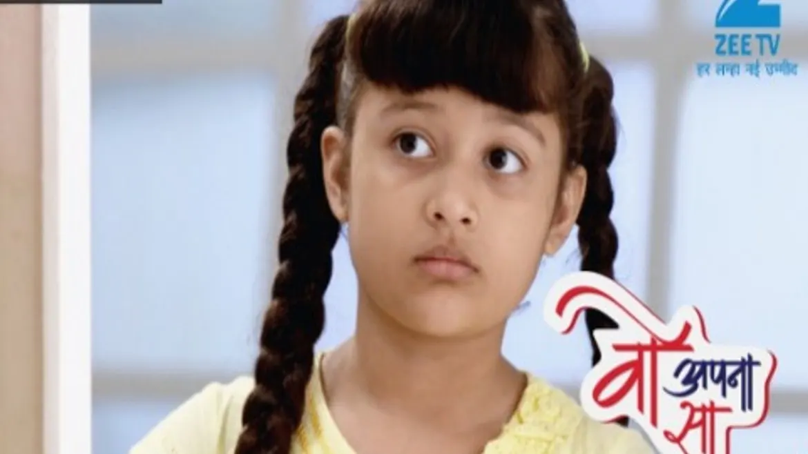 Watch Woh Apna Sa TV Serial 18th July 2017 Full Episode 128 Online on ZEE5