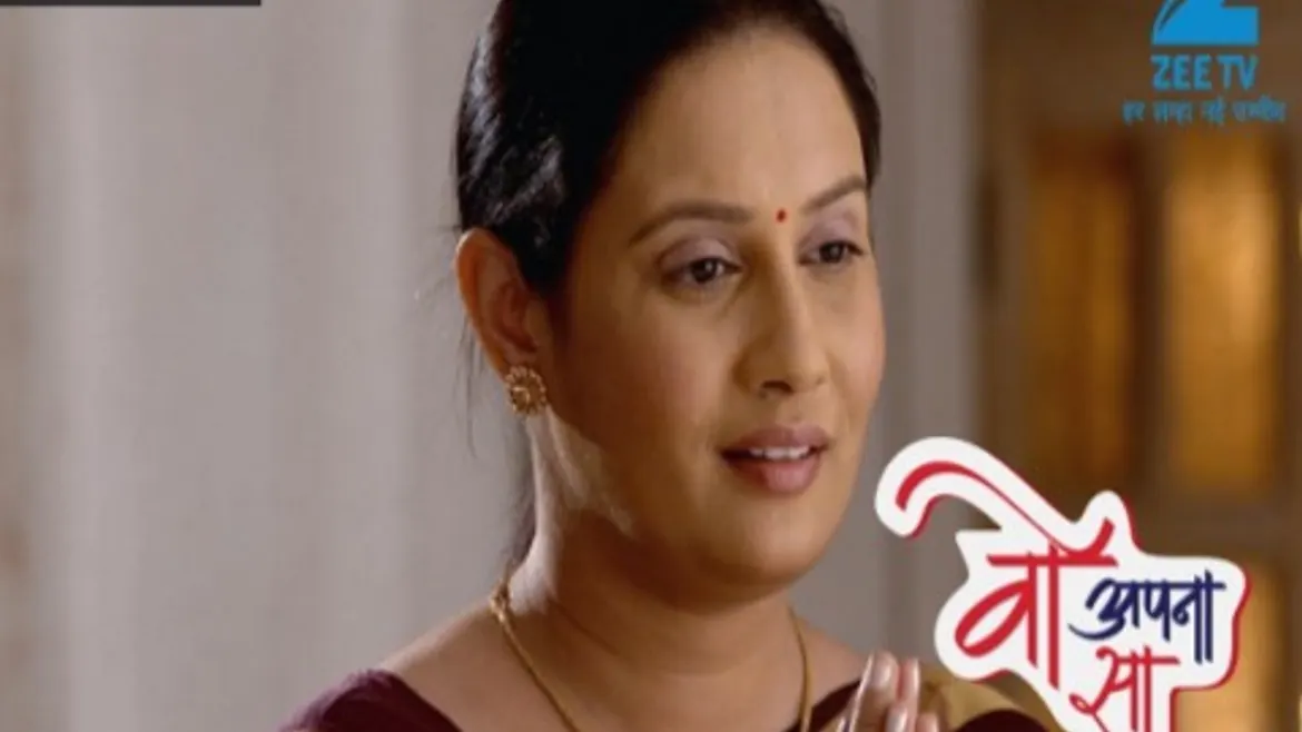 Watch Woh Apna Sa TV Serial 7th July 2017 Full Episode 121 Online on ZEE5