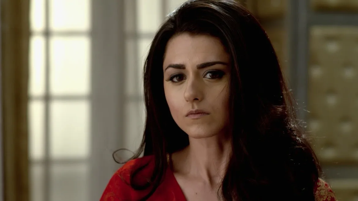 Watch Woh Apna Sa TV Serial 30th March 2017 Full Episode 49 Online on ZEE5