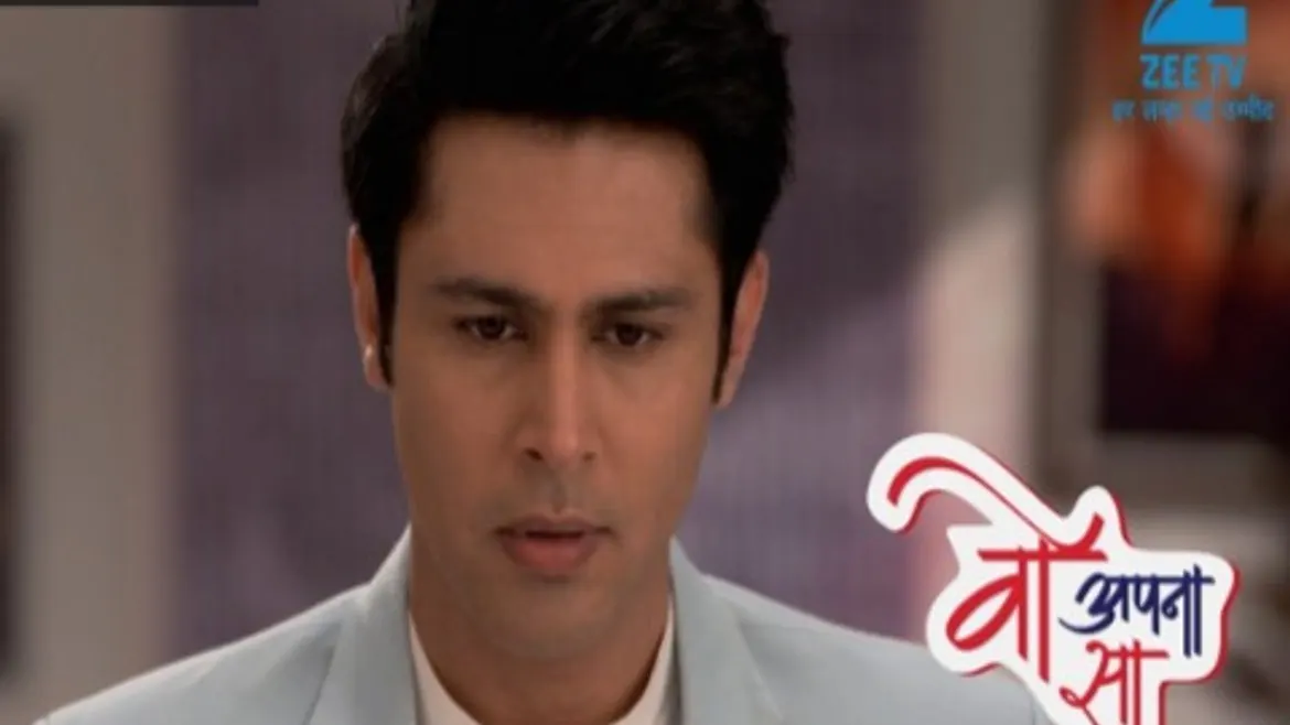 Watch Woh Apna Sa TV Serial 6th February 2017 Full Episode 11 Online on ...