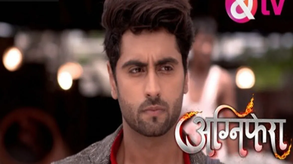 Watch Agnifera TV Serial 31st August 2017 Full Episode 119 Online on ZEE5