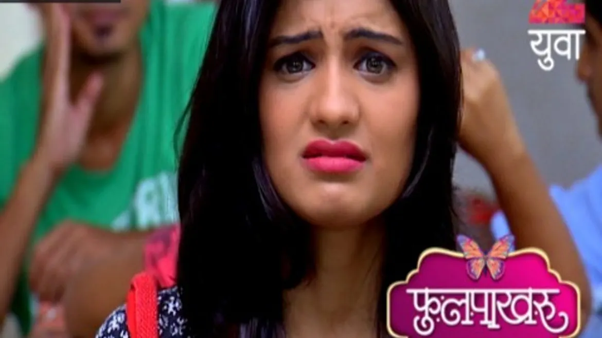 Watch Phulpakhru TV Serial 15th September 2017 Full Episode 107 Online ...