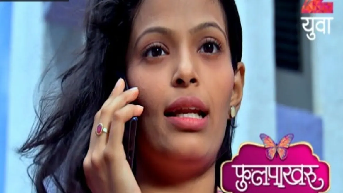 Watch Phulpakhru TV Serial 9th July 2017 Full Episode 56 Online on ZEE5