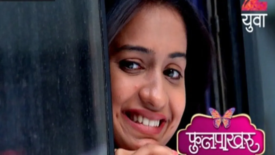 Watch Phulpakhru TV Serial 7th June 2017 Full Episode 33 Online on ZEE5